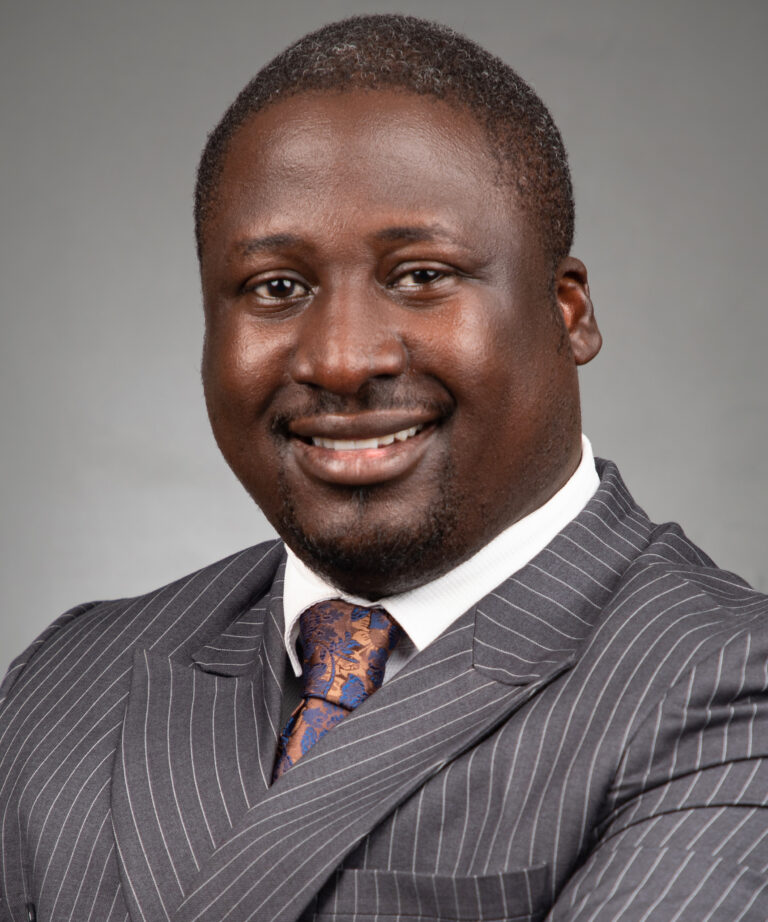 David S. Mukiibi - Astral Advocates